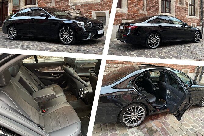 Wieliczka Salt Mine tour from Krakow with private driver - Understanding the Value