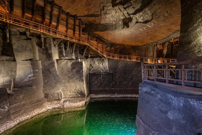 Wieliczka Salt Mine with pickup and private Transport - Final Thoughts: Why This Tour Stands Out