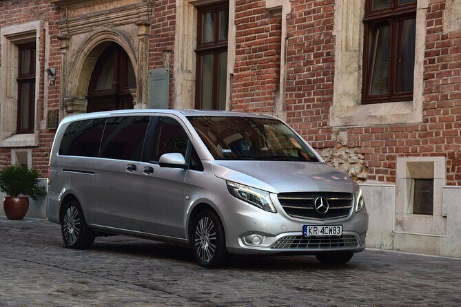 Wieliczka Salt Mine with Private Chauffeur and Licensed Guide - What to Expect During the Tour