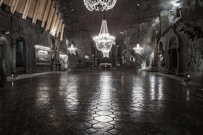 Wieliczka Salt Mines Tour - The Practical Side: Cost, Duration, and Accessibility