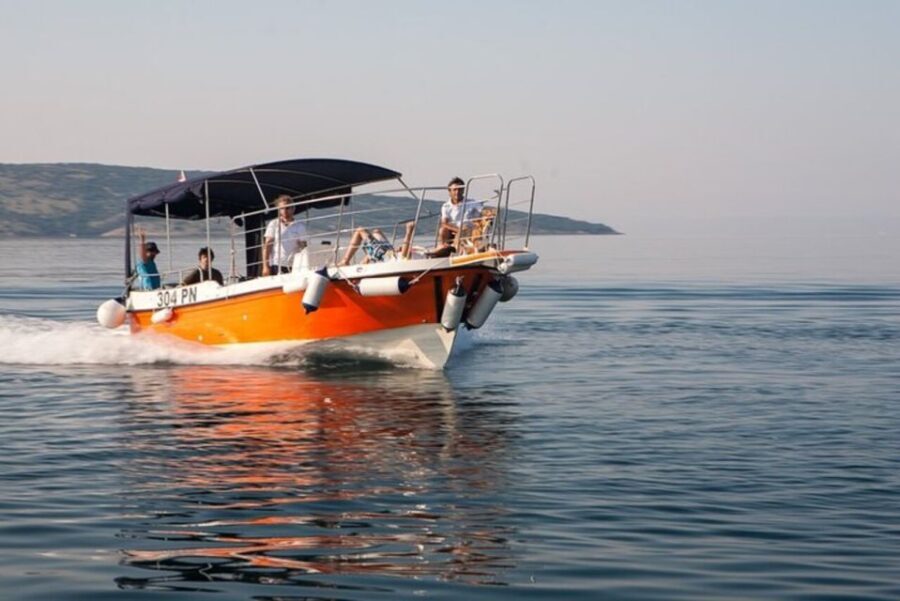Wild Bays of Krk Island: A private half day boat tour - Who Is This Tour Best For?