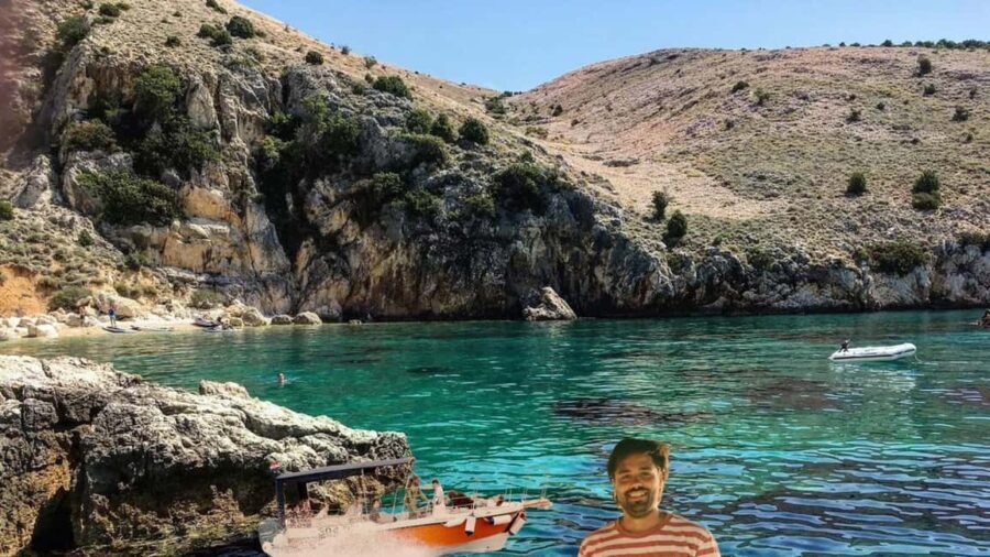 Wild Bays of Krk Island: A shared half day boat tour - Who Will Love This Tour?