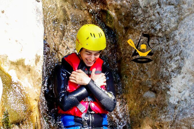 Wild Canyoning - The Experience for Different Types of Travelers