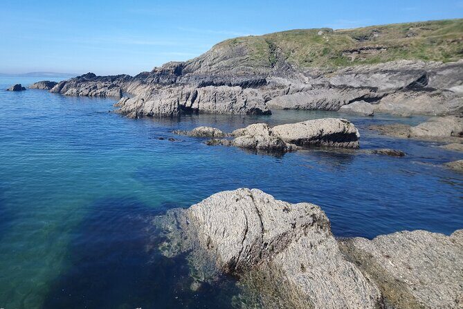 Wild Coast Bike and EBike Tour in Kinsale Cork Ireland - What Makes This Tour Stand Out?