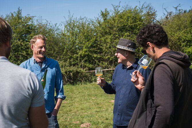 Wild West Wine and Cider Experience - Practical Details and Tips