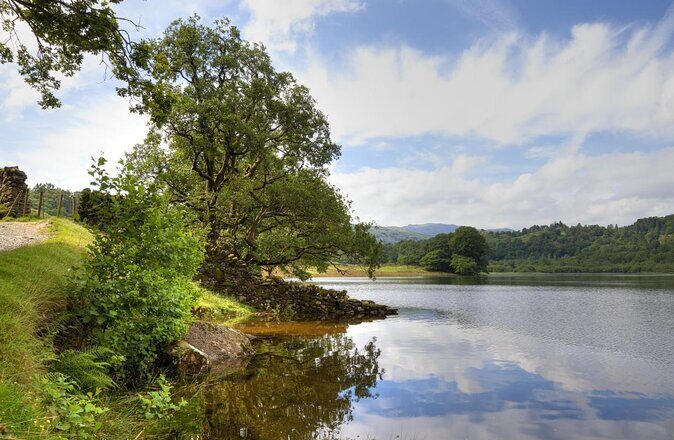 William Wordsworth: Morning Half Day Tour with an Expert Guide - Discovering the Heart of the Lake District