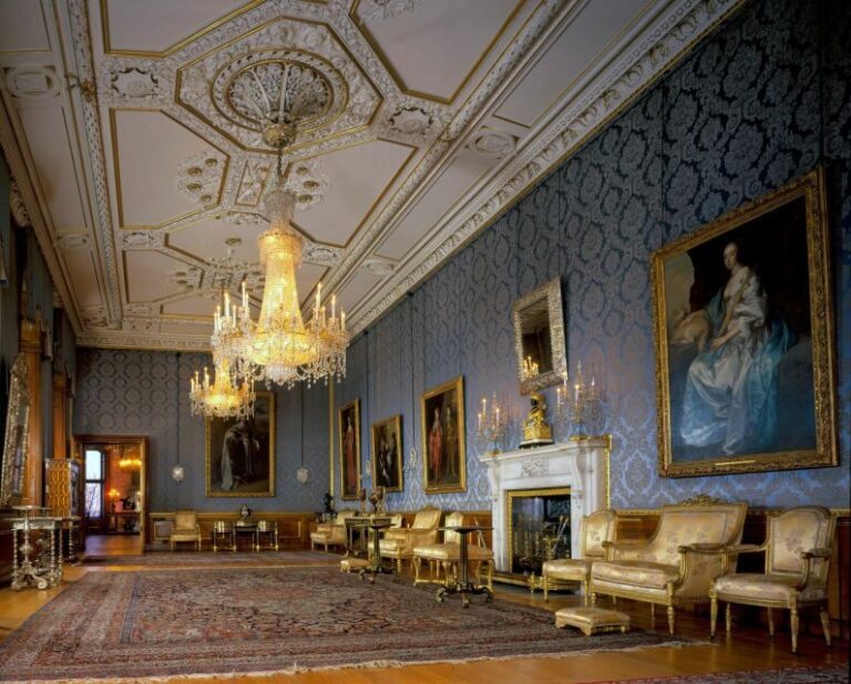 Windsor Castle and Buckingham Palace Full-Day Tour - Transition to London: Lunch and Travel Time