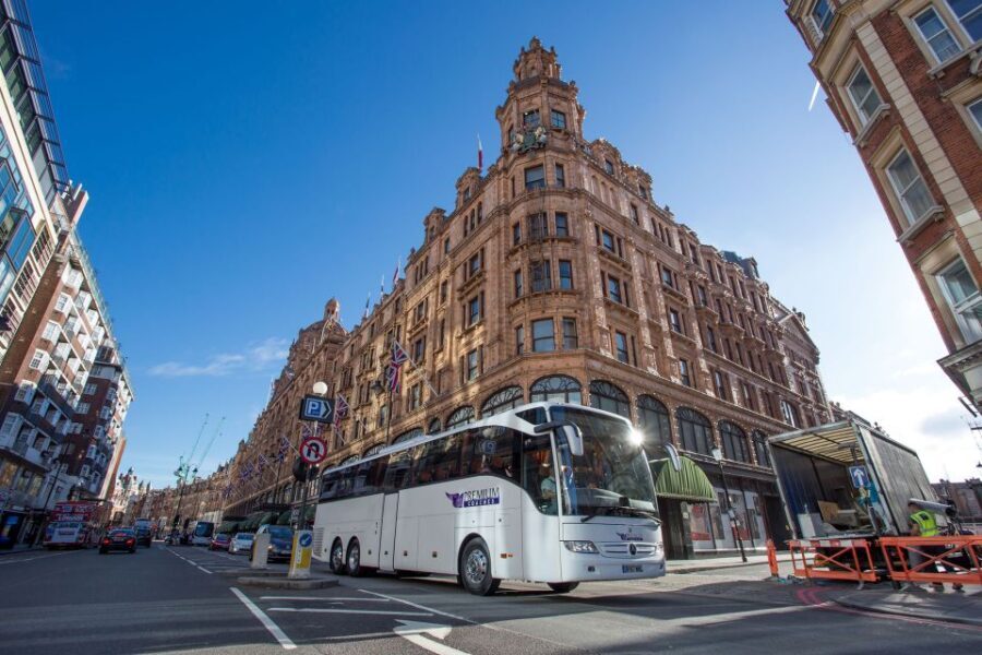 Windsor Castle and London Eye Half-Day Tour - Weighing the Pros and Cons