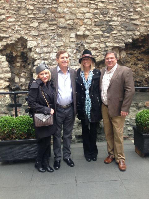 Windsor Castle & Hampton Court Palace VIP Black Taxi Tour - Practical Tips for Travelers