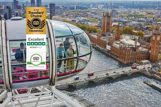 Windsor Castle - Private Transfer - Pickup & Return - Why This Transfer Is Worth It