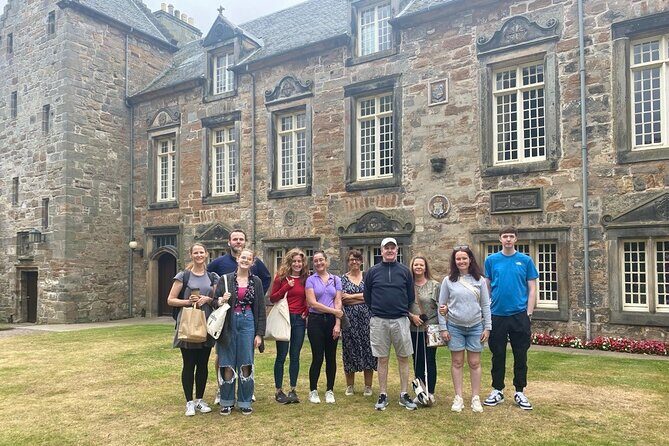 Windsor Daily Town Walking Tour - 11am & 2pm - Practical Tips for Making the Most of Your Tour