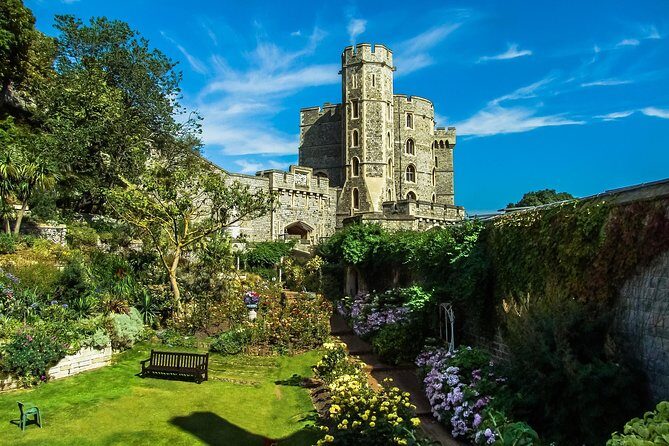 Windsor Day Trip from London with a Local: Private & 100% Personalized - Who Is This Tour Perfect For?