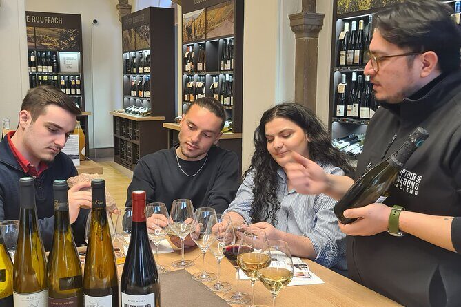 Wine and Cheese Tasting - Practical Details: What You Need to Know