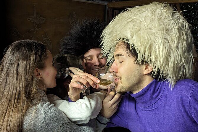 Wine and Dine Tour To Batumi Waterfalls - Mountainous Adjara - Practical Details and What You Need to Know