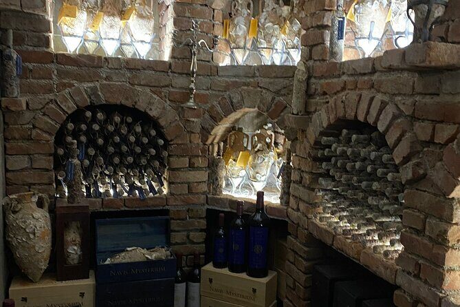 Wine and Food Daily Tour - Why This Tour Offers Great Value