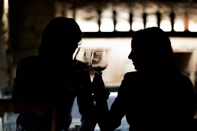 Wine and Food Experience in the Austrian Fort in Pastrengo - Authentic Experiences Highlighted by Reviewers