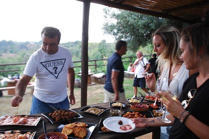 Wine and food tasting - Practical Tips for Visitors