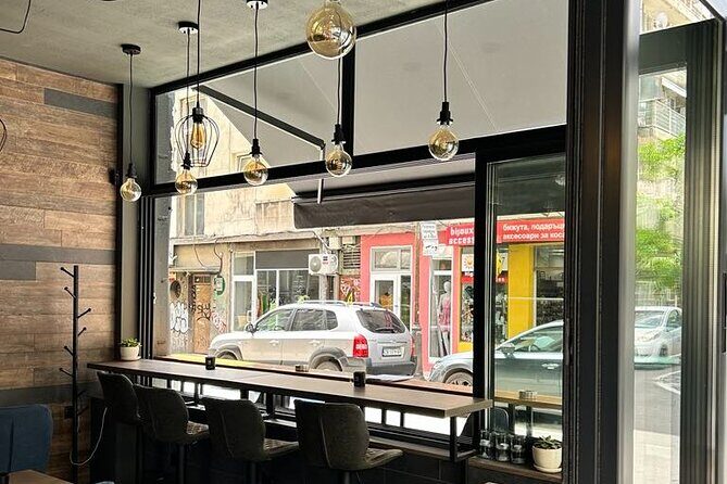 Wine and Tapas Boutique Bulgarian Wine Tasting - Who Is This Tour Perfect For?