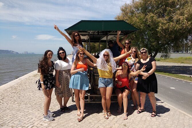 Wine Bike Lisbon Experience - The Experience of the Tour: What You Might Expect