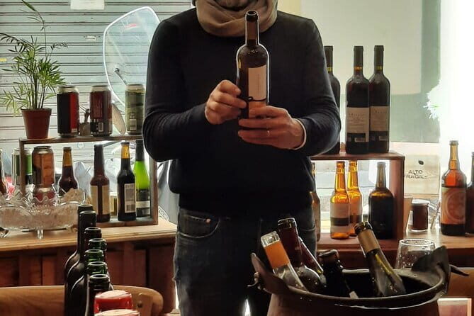 Wine & cheese Lovers Paradise in hart of Florence - The Sum Up