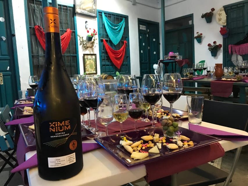Wine & Cheese tasting - Who Will Love This Experience?