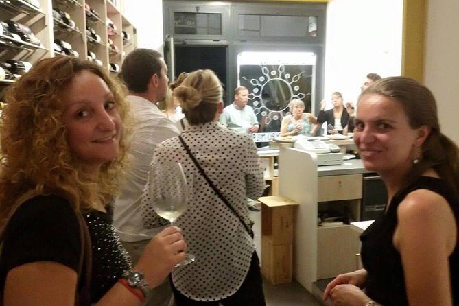 Wine Class and Tasting in Milan - Semi Private tour - Why This Tour Offers Great Value