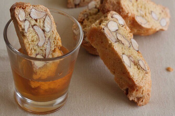 Wine Experience in farm vineyard & winery from Montecatini T. - Who Would Love This Tour?