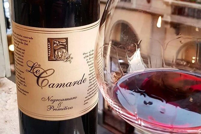 Wine Experience - Why You Should Consider This Tour