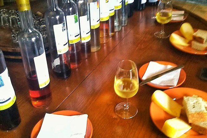 Wine & Food Tour - Final Thoughts