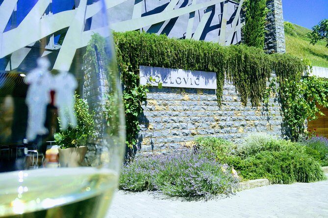 Wine & more Tour , private guided wine tour from POREC, UMAG ,Istria - Final Thoughts