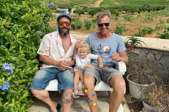 Wine Not Algarve Winery Tour - The Food and Drink Experience