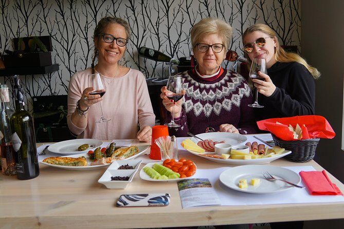 Wine Roads Private Day Tour: Corinth - Ancient Nemea & Wine Tasting - Practical Considerations