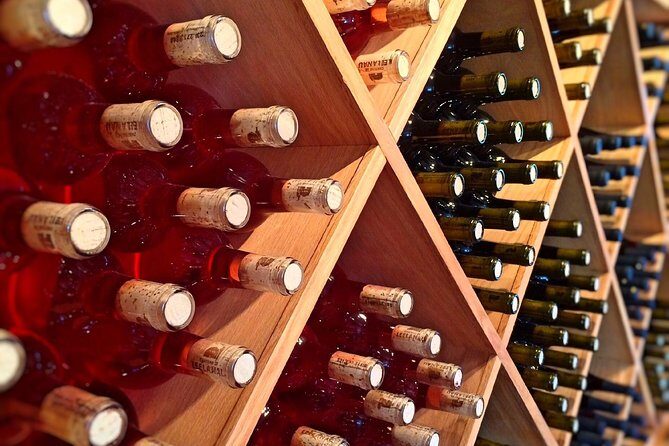 Wine & Tapas tour by electric bike (e-bike) including Ronda pickup (full day) - Practical Details and Considerations