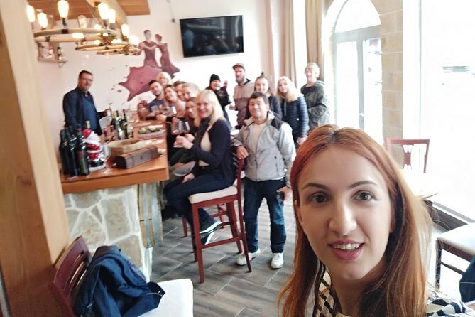 Wine tasting and magical tour from Kotor, Budva, Tivat (Lovcen,Skadar lake) - Who Is This Tour Perfect For?