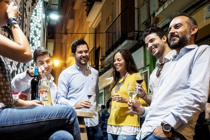 Wine Tasting and Tapas in the ancient Town of Zaragoza - Who Is This Tour Best For?