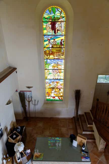 Wine tasting at Château Capion - An In-Depth Look at Château Capion’s Wine Tasting Experience