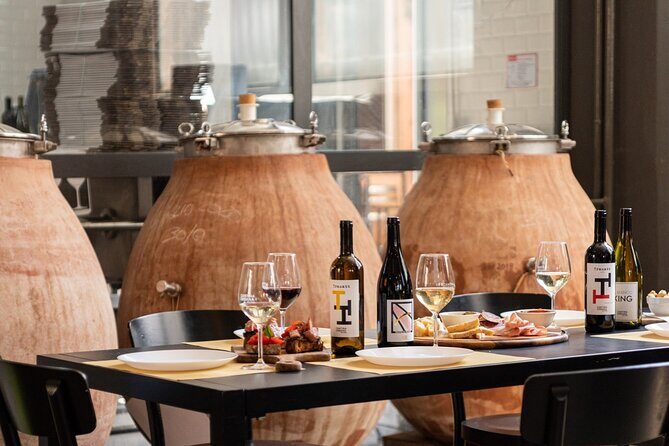 Wine Tasting Experience - Why This Tour Works Well