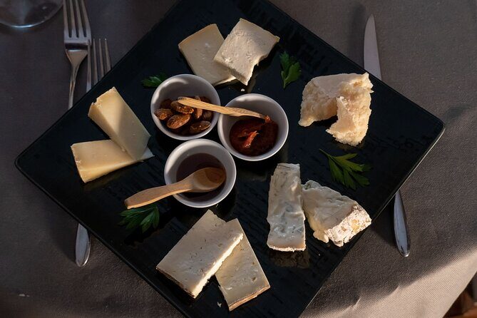 Wine Tasting Experience in Milan City Center - What Sets This Tour Apart