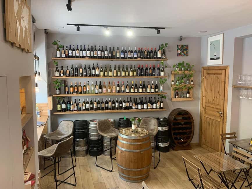 Wine Tasting Experience with Local Food Pairings in Naples - What Travelers Say: Authentic Feedback