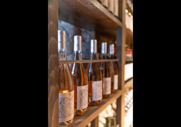 Wine Tasting Experience with Seven Types of Tuscan Wine - Final Thoughts