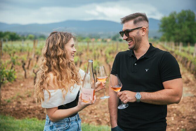 Wine Tasting Grabovac Tour From Makarska - Who Should Consider This Tour?