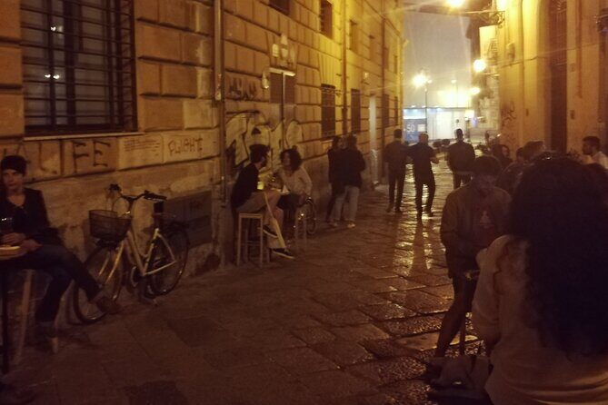 Wine Tasting in a group with other travelers - The Itinerary and Tasting Flow