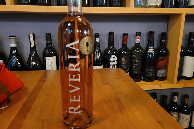 Wine Tasting in Bucharest long version - What to Expect from the Tour