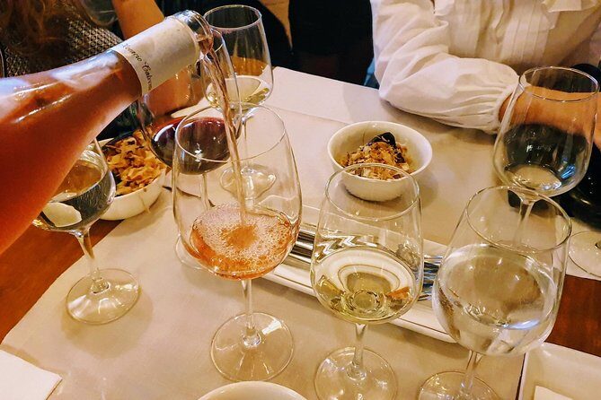 Wine Tasting in Granada - Final Thoughts