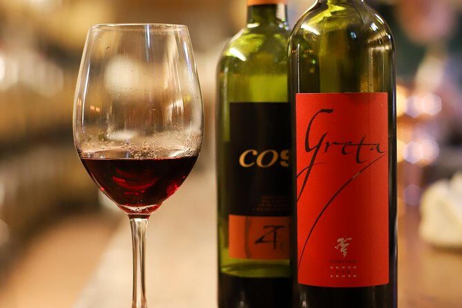 Wine Tasting in Historical Center of Lazise - The Itinerary and Must-See Stops