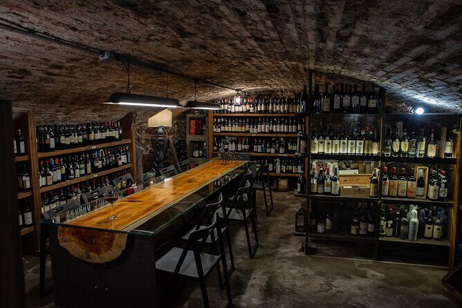 Wine tasting in Lucca - Final Thoughts