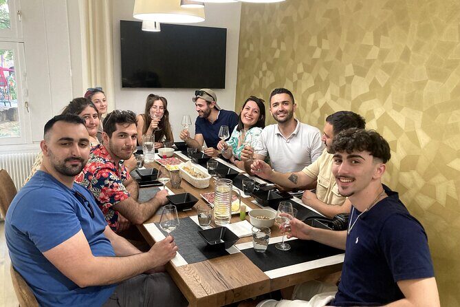 Wine tasting in Lyon & Secret Traboules - Who Is This Tour Best For?