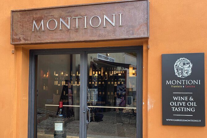 Wine Tasting in Montefalco - A detailed look at the wine tasting experience in Montefalco