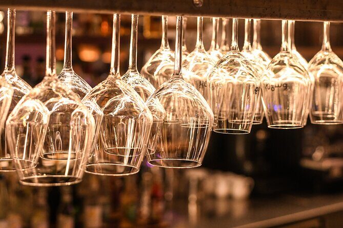 Wine tasting in Strasbourg: discovery of Alsace wines - Discovering Strasbourg’s Hidden Charms and Wines