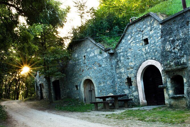 Wine Tasting in the Countryside from Budapest - Frequently Asked Questions